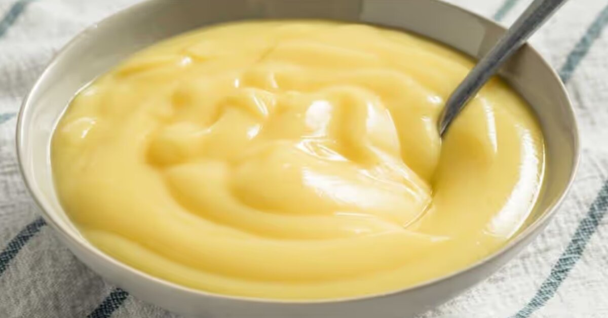 Creme Belga é o Creme Ideal para seus Recheios e Sobremesas - Sabores á ...